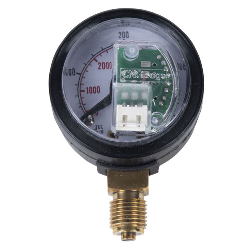 CNG Front Sequential Kit – Blu Gas